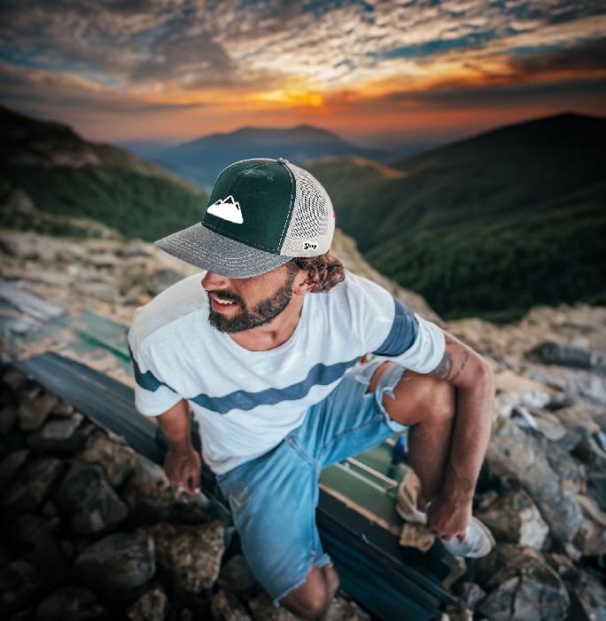 ŠILTOVKY :: YAAY CONCEPT STORE